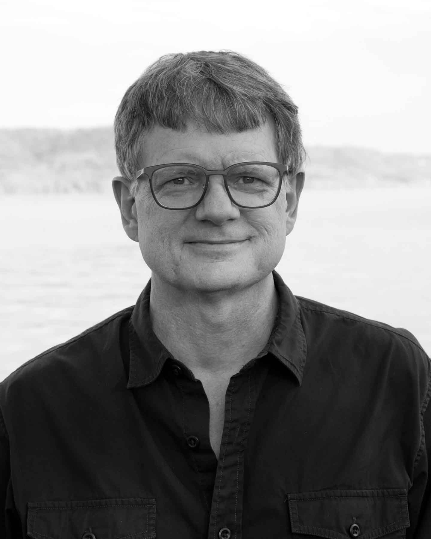 About the Author – Homestead